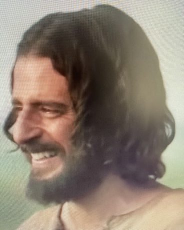 God’s Promises – Walking With Jesus