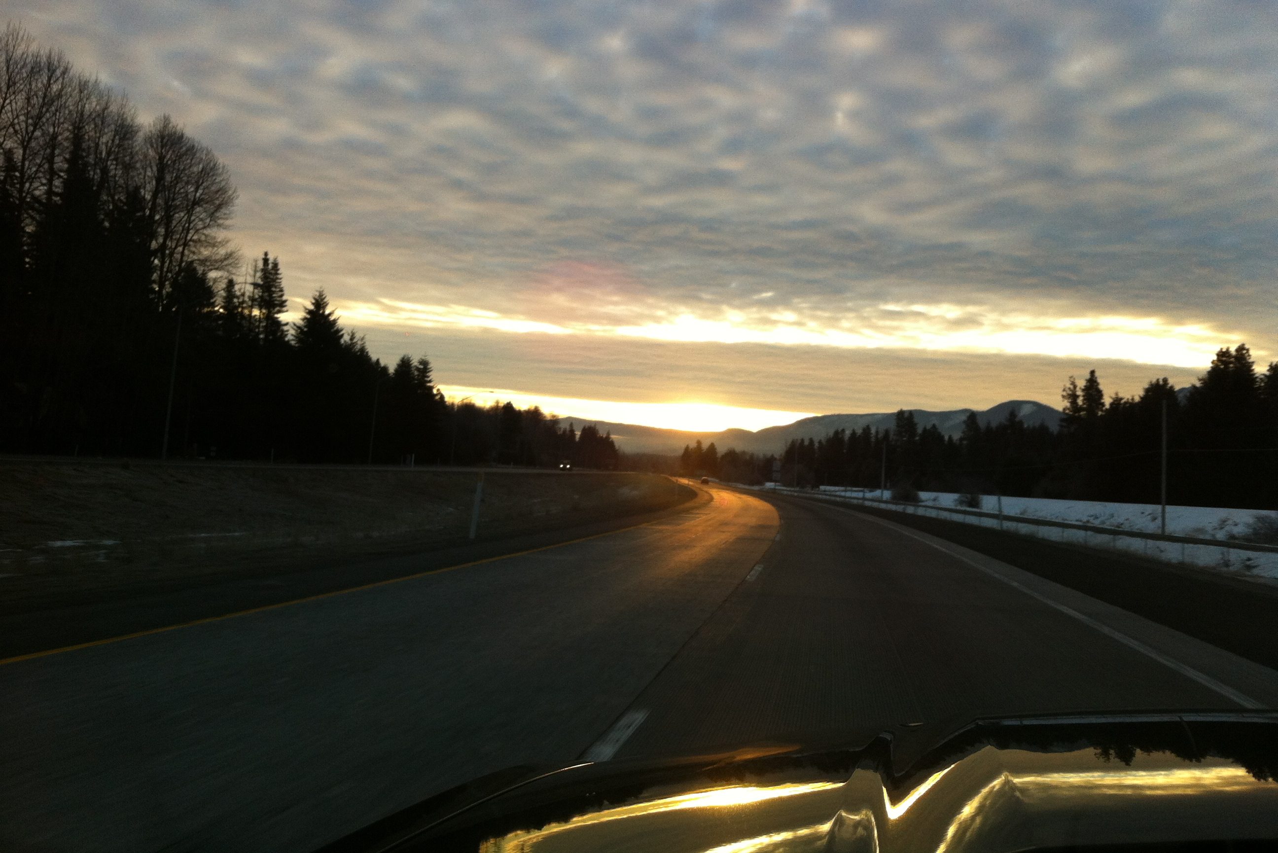 The Open Way – Walking With Jesus